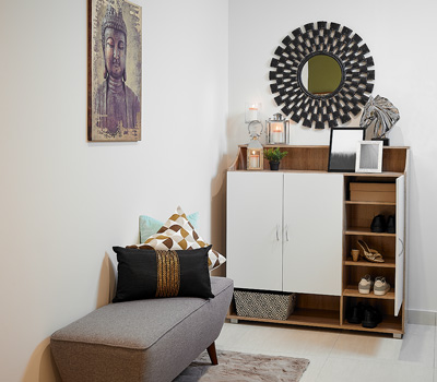 Interior Decor Solutions For Home | Home Box UAE