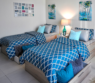 Interior Decor Solutions For Home | Home Box UAE